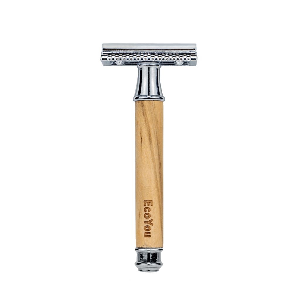 Der smarte und nachhaltige Rasierhobel für den Mann | EcoYou