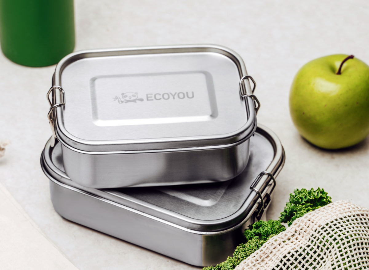 10 nachhaltige Produkte die in keinem Haushalt fehlen sollten I EcoYou